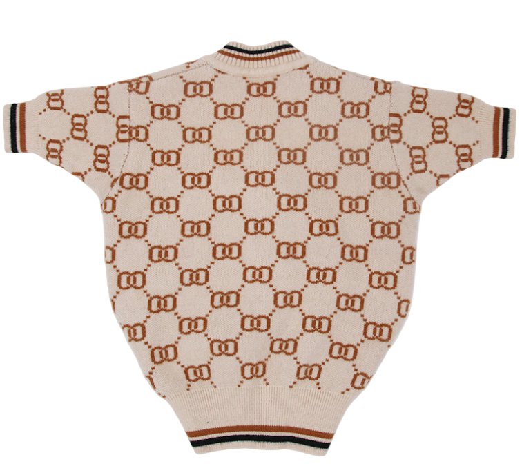 Pucci Cardigan – Fur Haus